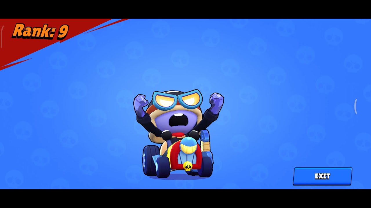 Road Rage Carlbrawl Stars Youtube