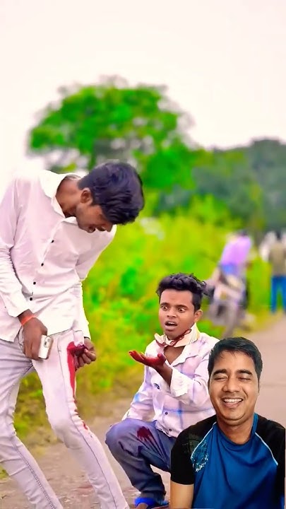 Sasta chor 🤣 | Amit ffy comedy| Comedy shorts #shorts #comedy #funny #youtubeshorts #funnyshorts ...