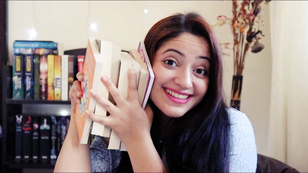 FAVORITE BOOKS BY INDIAN AUTHORS YouTube favorite-books-by-indian-authors-youtube