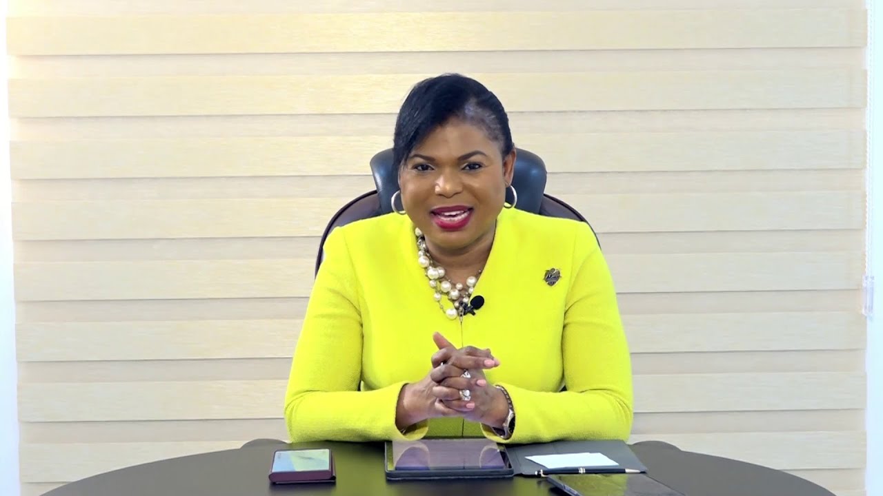 18TH OCTOBER 2023// MID-WEEK SERVICE WITH PASTOR JOY AMENKHIENAN: - YouTube