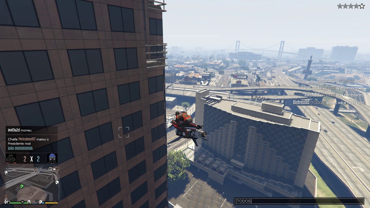 XARX TRYNOOB Fregues do canal . - YouTube