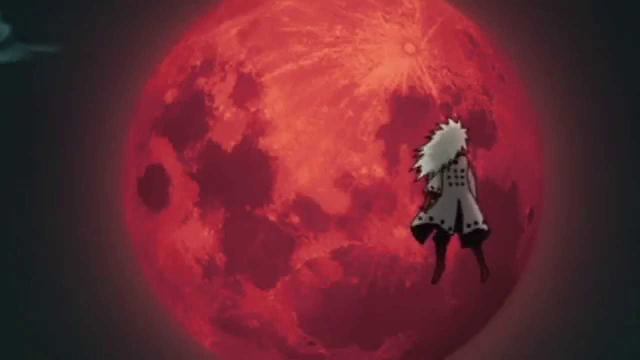 Naruto - Breaking Through 【AMV】 - YouTube