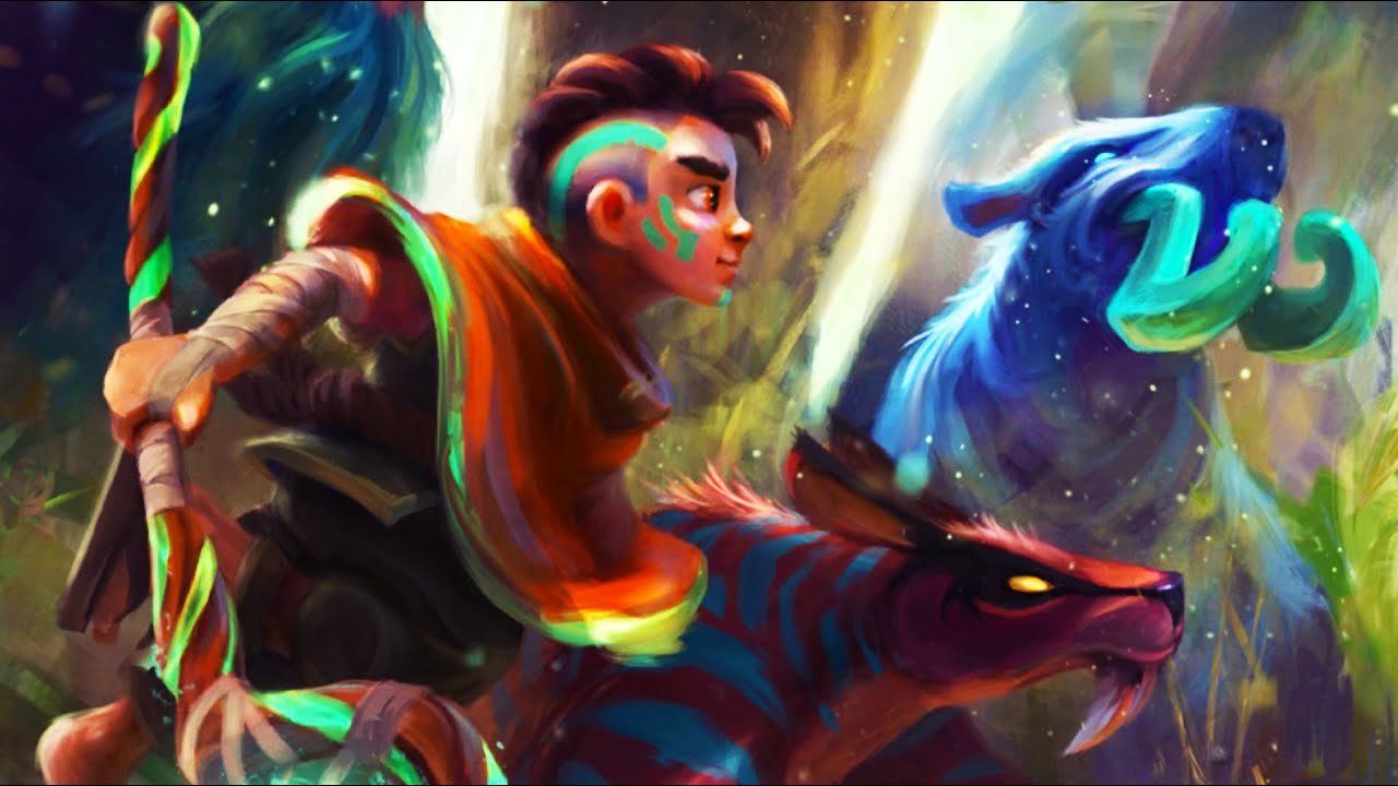 ADORE Gameplay Walkthrough Part 1 - No Commentary (PC) - YouTube