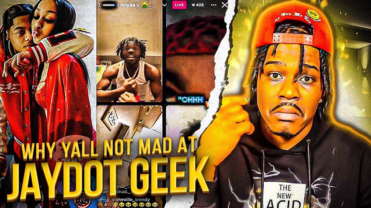 Ny Drill Scene GOES OFF!😳On Set Da Trend, Miya V & Jaydot Geek🤩For ...