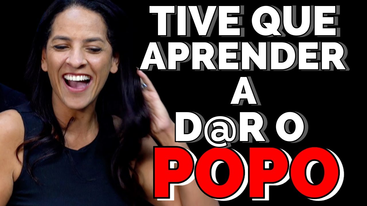 NÃO IMAGINAVA QUE ERA TÃO BOM - KEL MACETTARE - YouTube