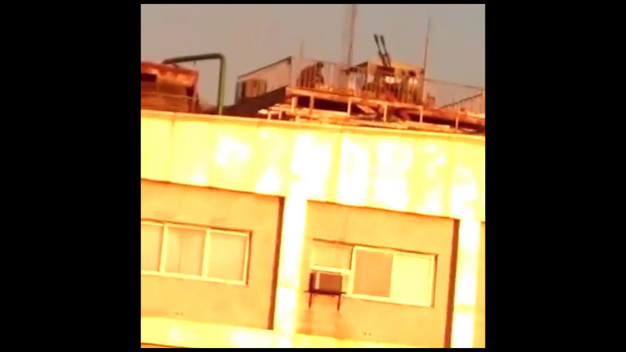 Case 81575 - Tehran, Iran - January 17, 2017 - YouTube