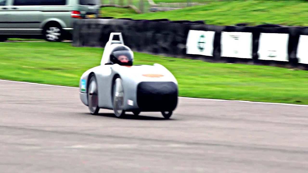 Greenpower IET Formula 24 International Final 2014 - YouTube
