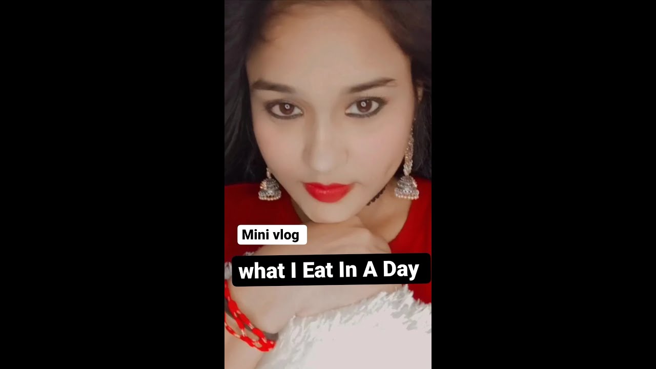 WHAT I EAT IN A DAY ||4 September 2022||#shorts #minivlog #whatieatinaday #youtubeshorts # ...