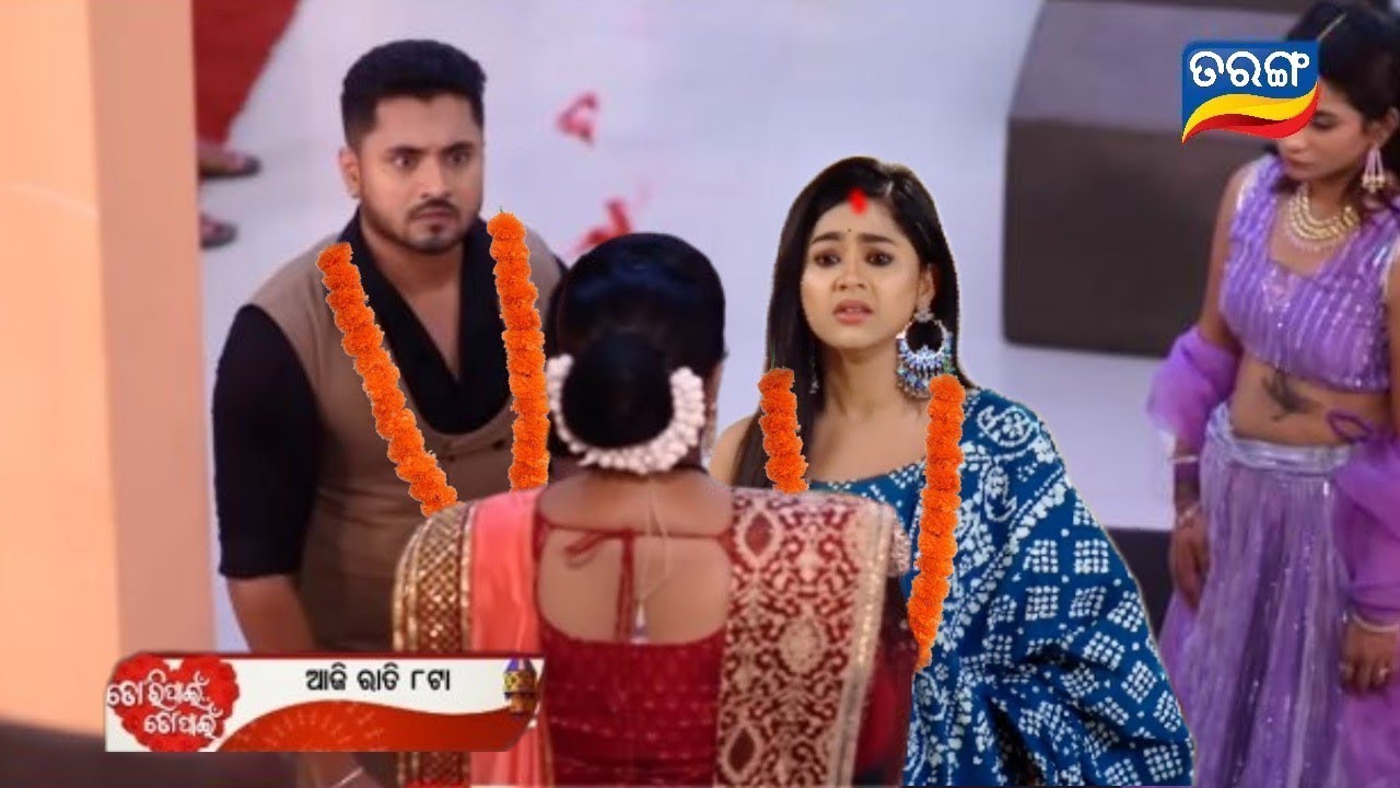 tori pain to pain | 3rd Dec 2024 | episodic promo-490 | Tarang tv | new ...