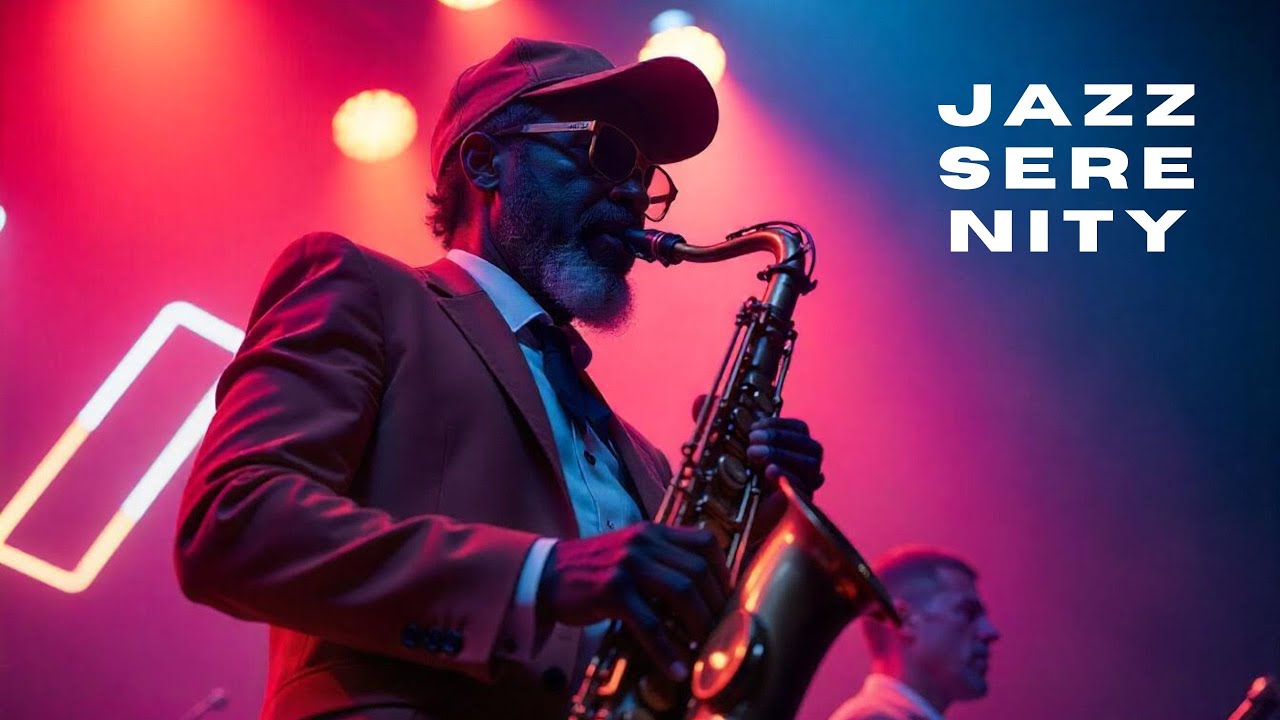 JAZZ MUSIC FOR CAFE AND CHILL YOUR DAY WITH BEAUTIFUL MOMENT - JAZZ FOR ...