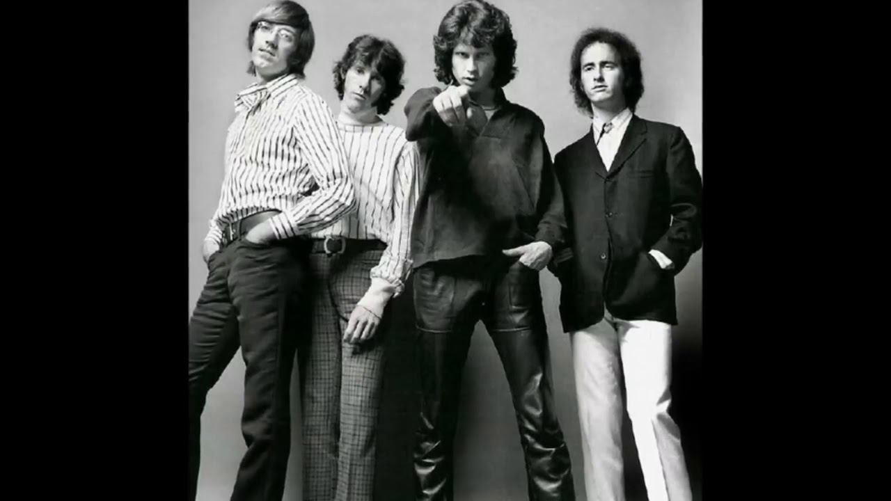 The Doors Legacy The Absolute Best (Full album) - YouTube