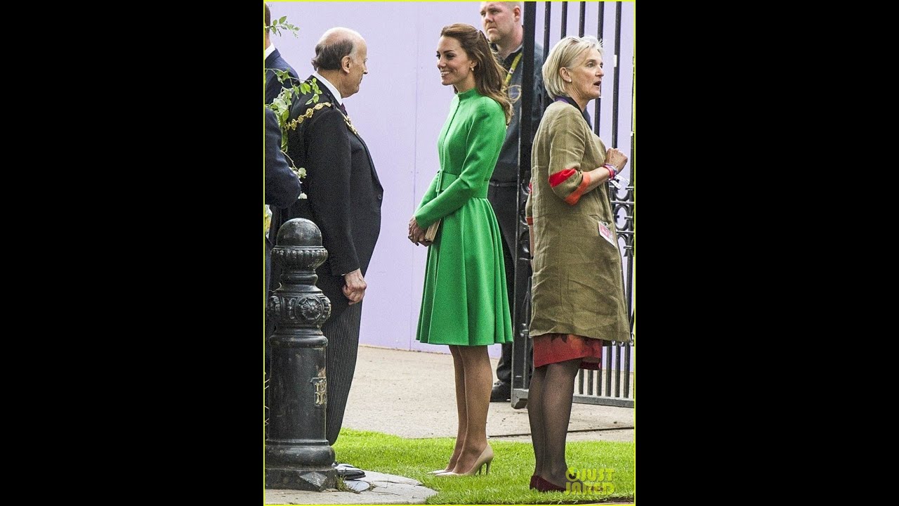 Kate Middleton's Secret Letter: The Heartbreaking Message To Children's ...