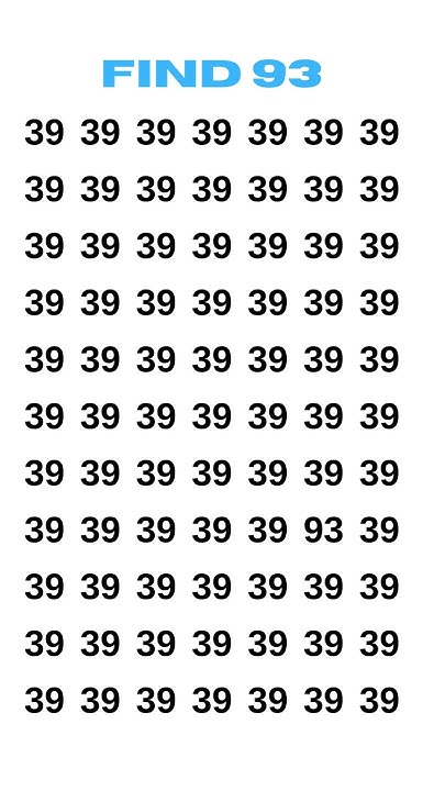 Find odd numbers#maths #riddels #riddles #queddle #puzzle #canyouanswer ...