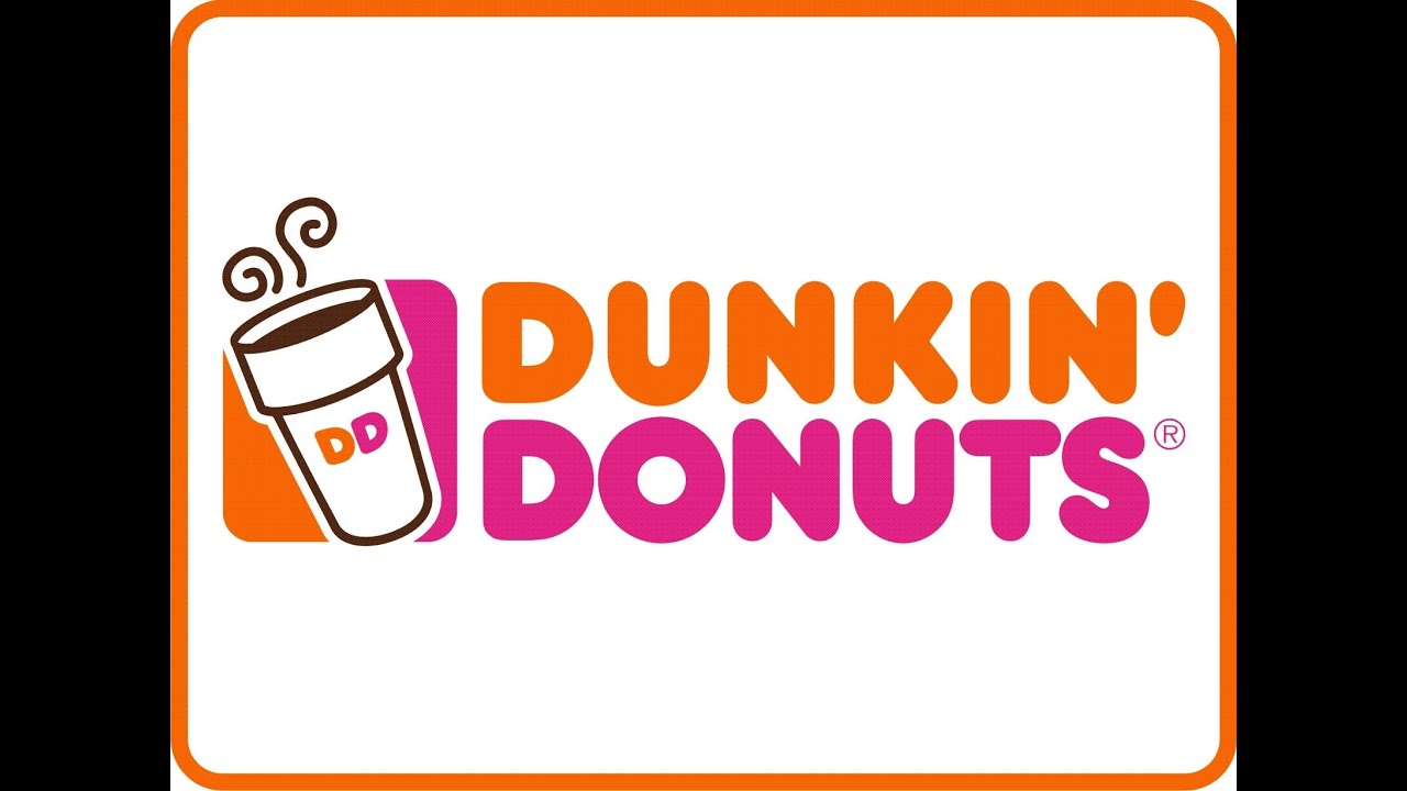 Dunkin Donuts FREEBIE/GREAT FOR DUMPSTER DIVING - YouTube