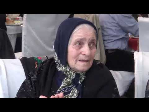 Zaqatala toyu 1-hisse qarmon Arif nagara Əli mugenli Elbrus