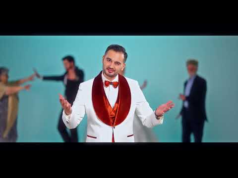Ismayil Huseynbeyli - Babacan (Rəsmi musiqi videosu)