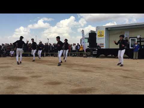 HIÇKIRIK TUTTU OYUN HAVASI - EKİP OYUNU