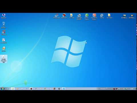 Sildiğimiz Dosyaları Geri Getirme ( Recuva )