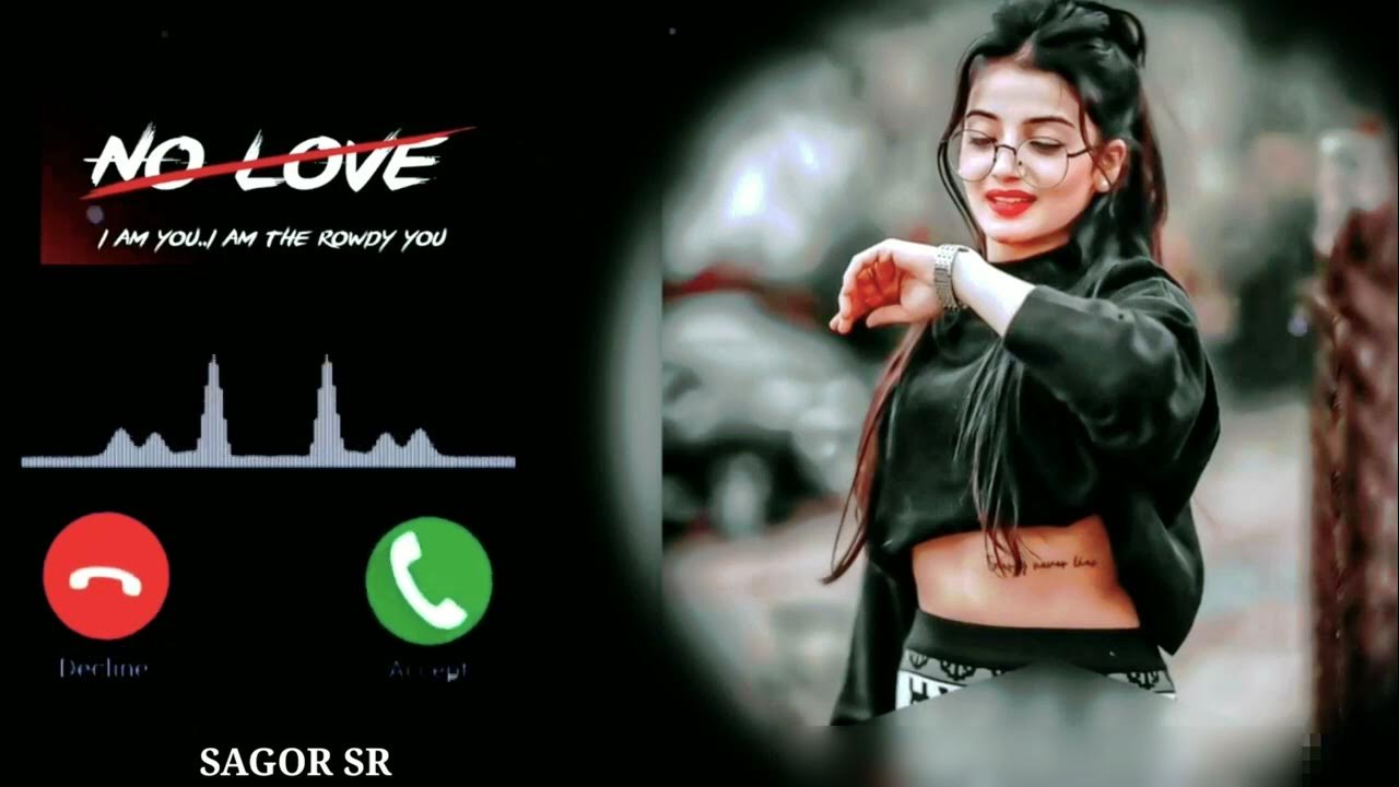 Sau Sau awaazein Mare Akhiyan♥️ -Lofi status 2023 Ringtone |whatsapp status | SAGOR SR - YouTube