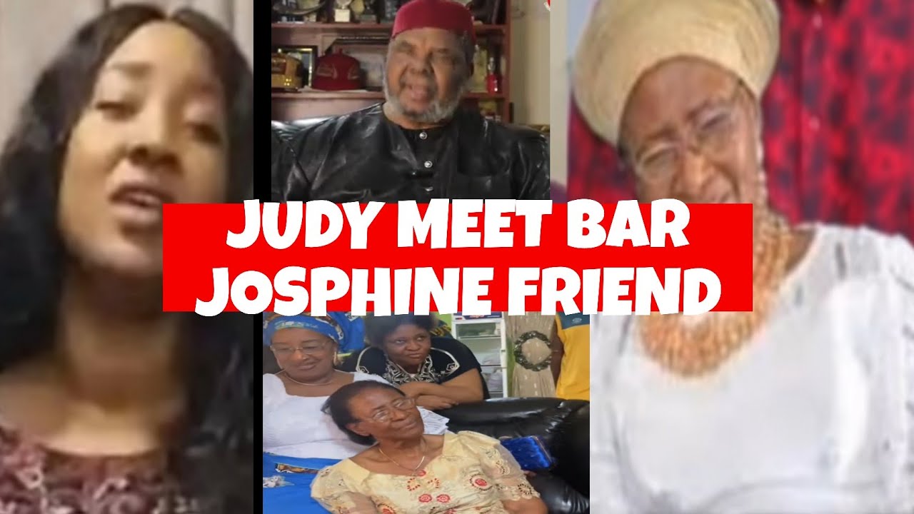 JUDY AUSTIN MAKE ANOTHER MOVE MEET YUL MOTHER BAR JOSEPHINE FRIEND WHO ...
