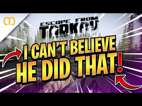 I Can't Believe Paul Did This To Jenntacles | ft. Actionjaxon ...