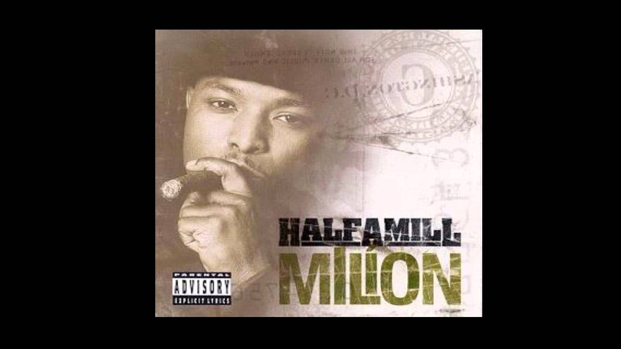 Thuggest Enemy #1 - Half-A-Mill - YouTube