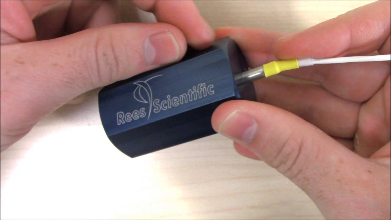 Temperature Block - YouTube