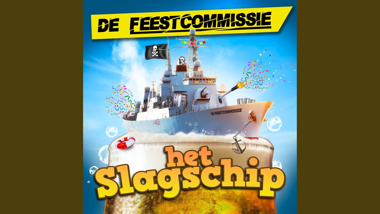 Het Slagschip - YouTube