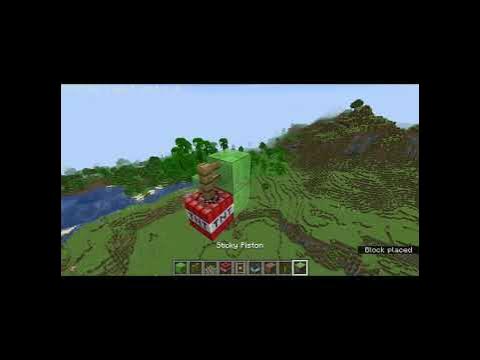 how to make tnt duper in Minecraft - YouTube