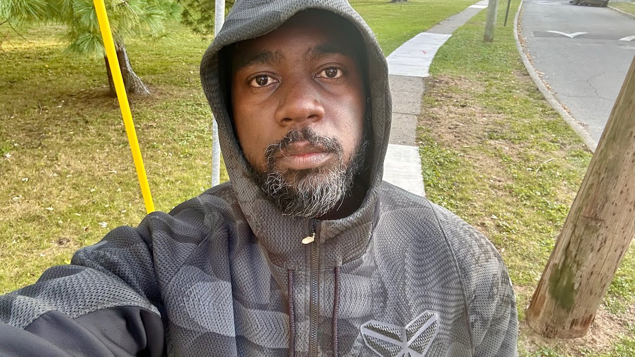 Derrick Jaxn has been MIA. - YouTube