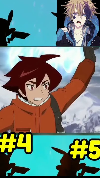 Trainers Who Have Legendry Pokemons 🤩 Goh Ashketchum Pokemon Pikachu Youtube