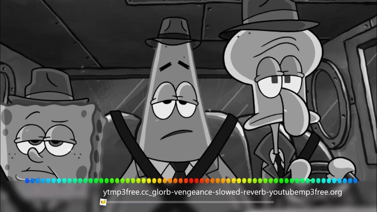 Glorb: VENGEANCE Slowed To Perfection 🎵AVEE Player Version🎵 - YouTube