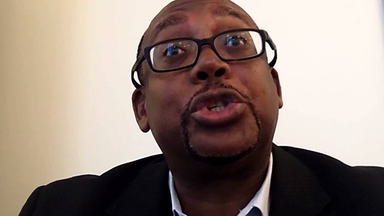 Artisanal and small-scale mining visioning workshop interview: Kojo ...