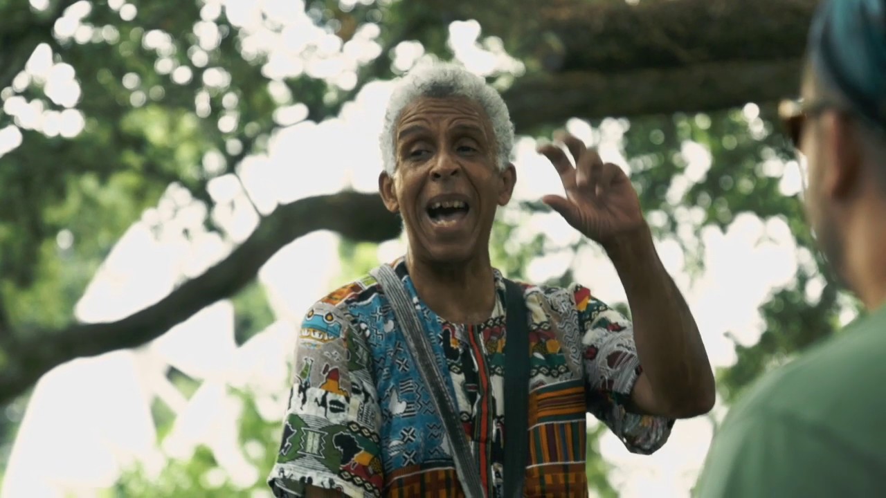 Luther Gray - YouTube