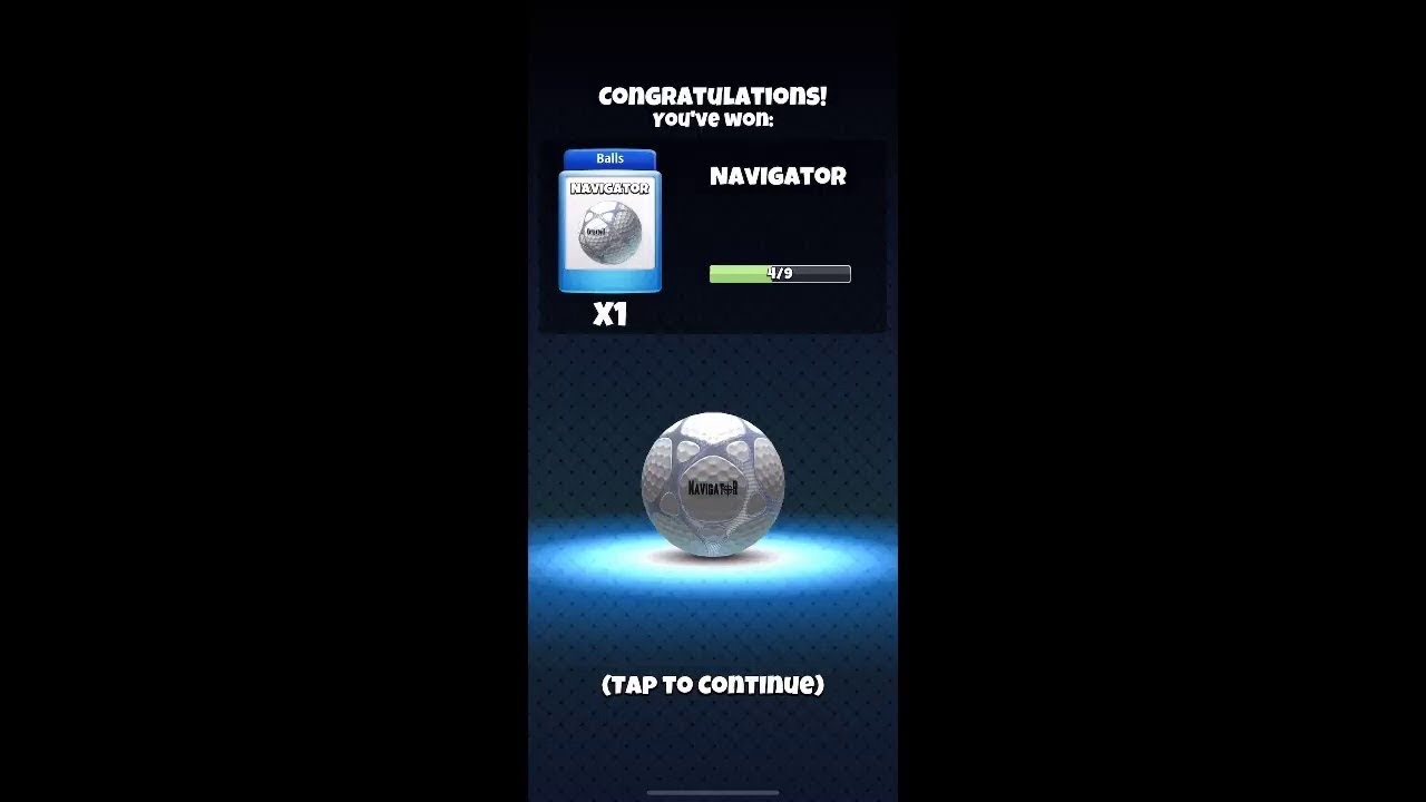 Golf Clash QR codes - YouTube