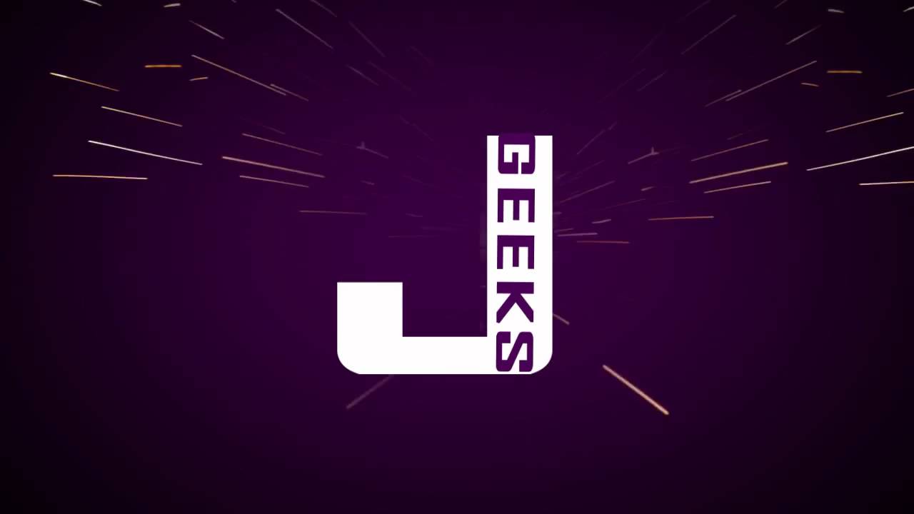 jGeeks - YouTube