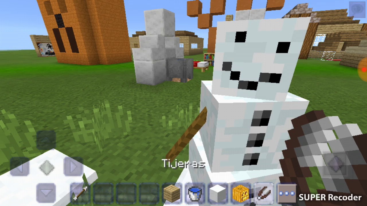 Como ase cosa en craman - YouTube