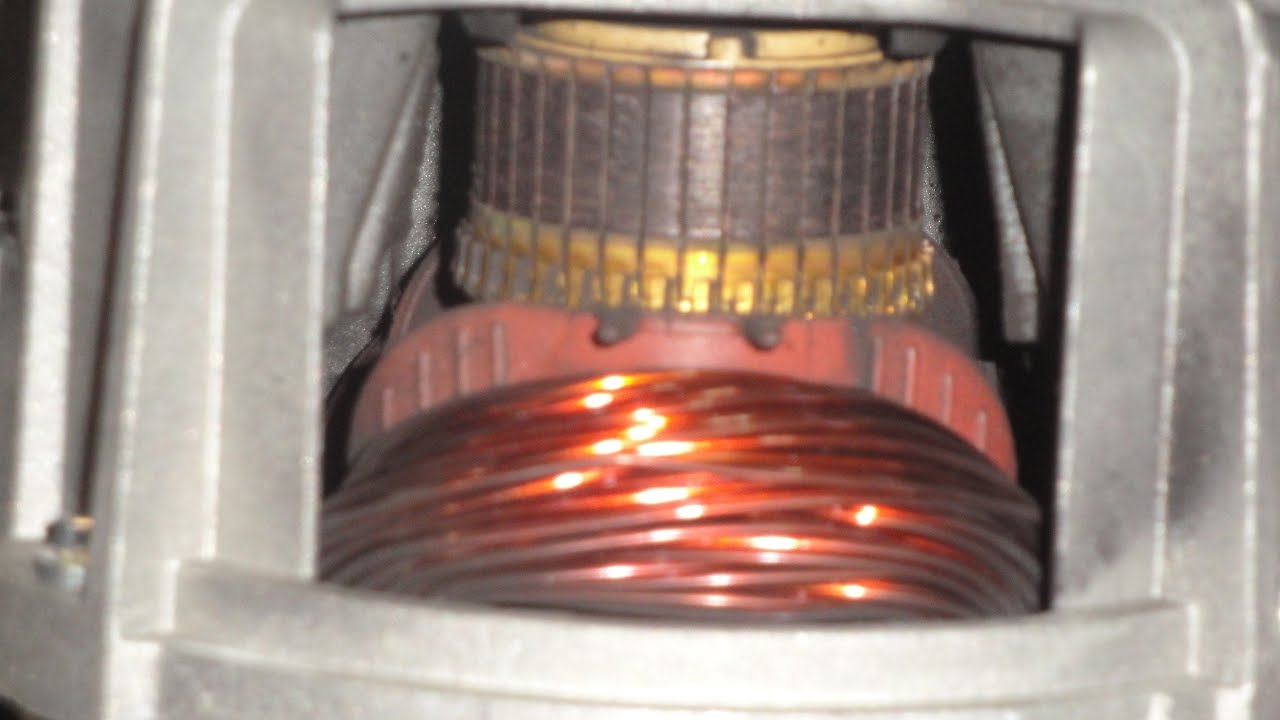 Como Abrir Un Motor De Nevera , Cómo funciona el motor de una nevera ...