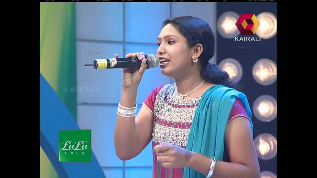Patturumal Santhi Krishna ( HD ) - YouTube