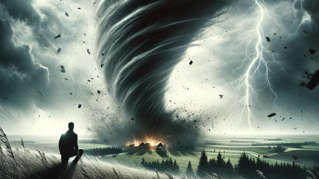 Tormenta | Película Completa en Español Latino | Película de Acción ...