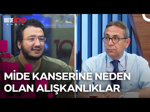 Mide Kanserine, Belirtileri ve Tedavi Yöntemleri | Oytun Hoca ile Bilim