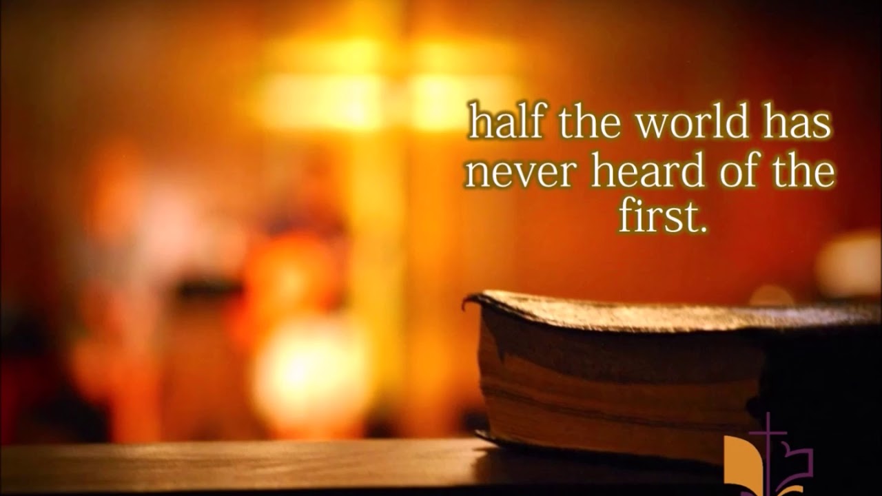 BCF Tight Rope Evangelism Teaser - YouTube