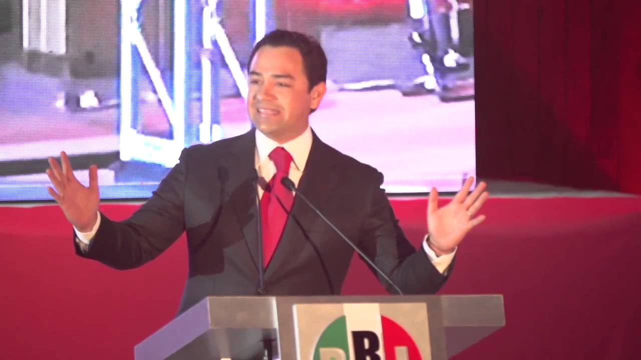 Chanito Toledo, Medalla al Mérito Legislativo, Red Jóvenes x México ...