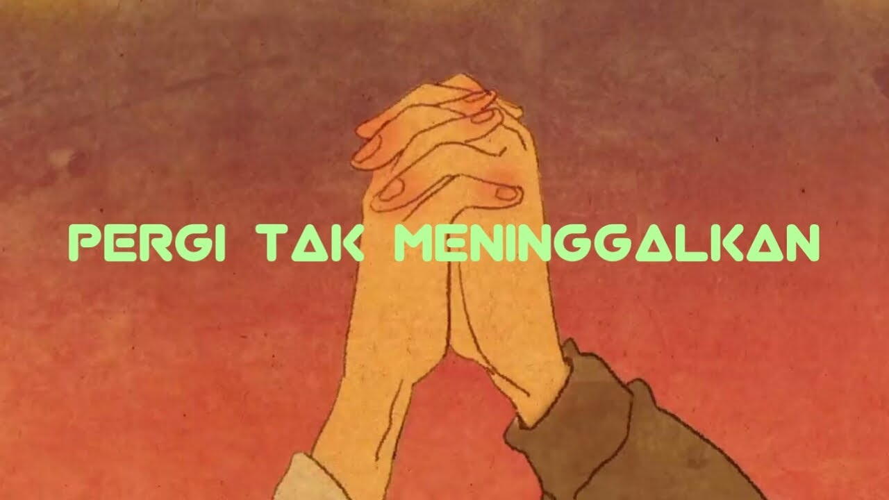 Ekhsan - Pergi Tak Meninggalkan (lirik) #ekhsan #liriklagu - YouTube