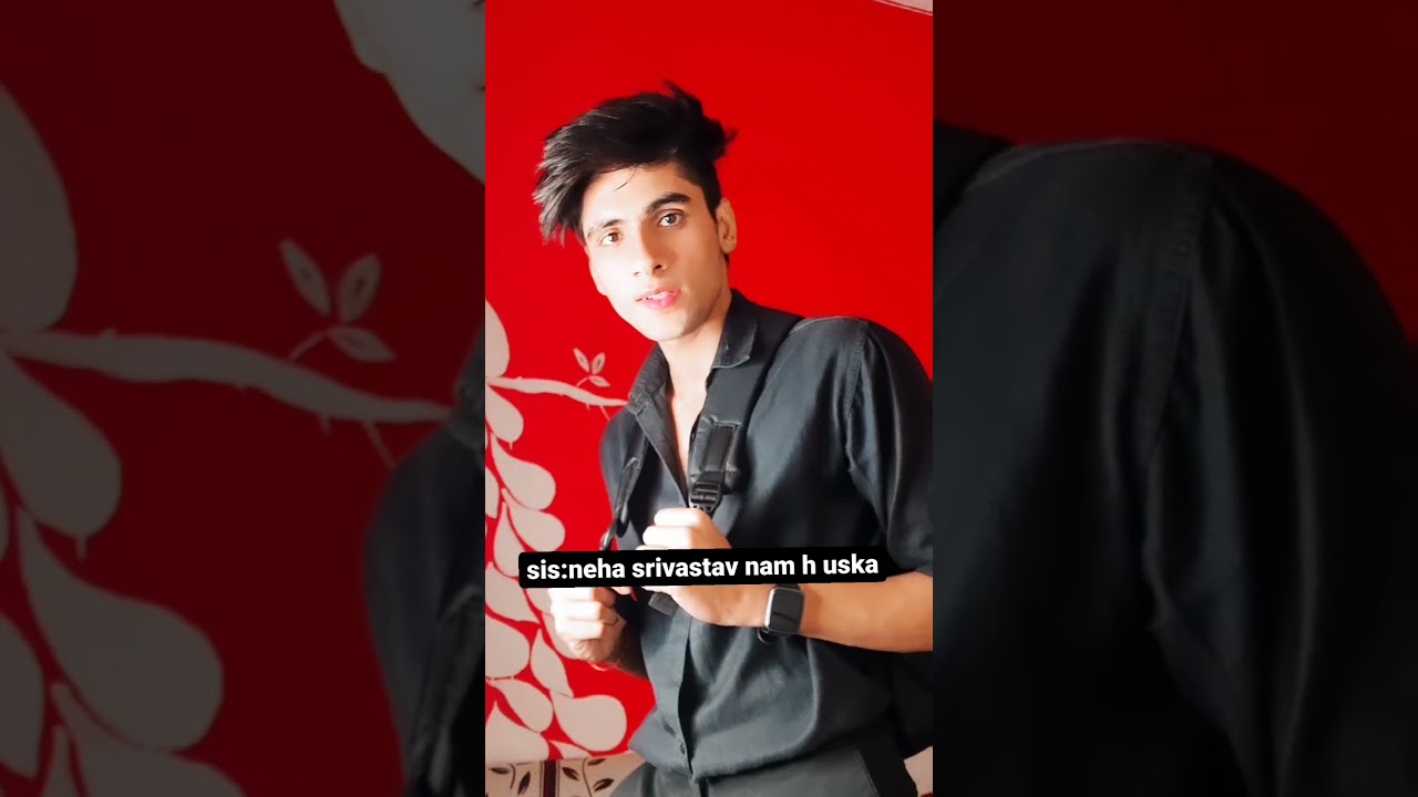 When Your Sister Blackmail You Youtube