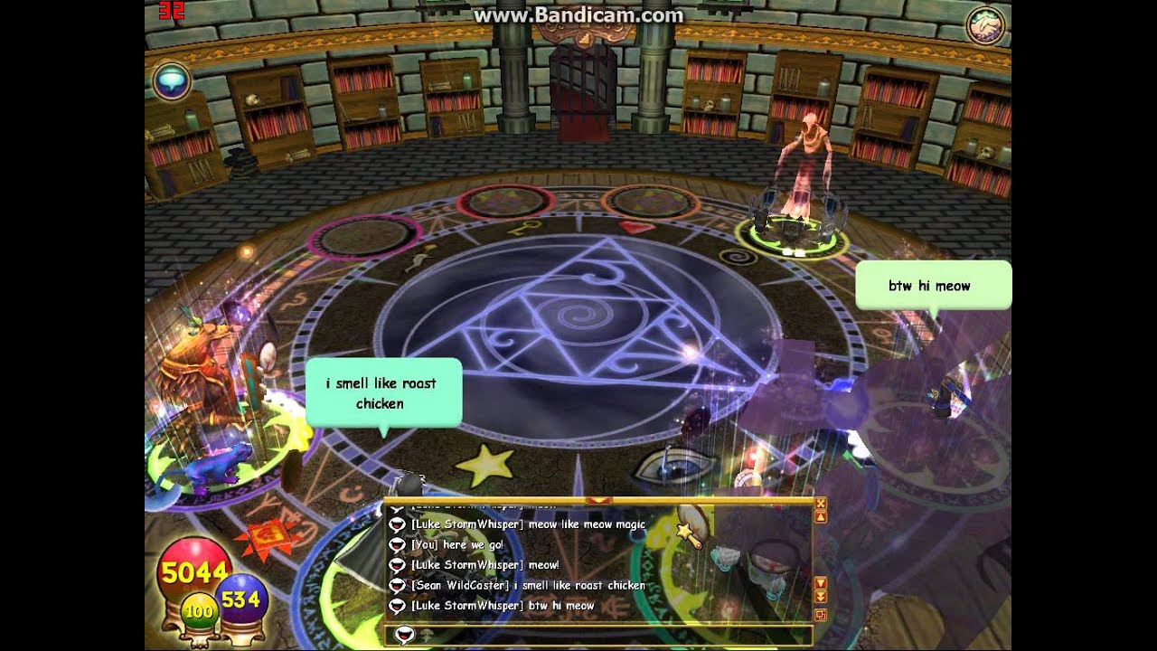 Wizard101 hitting a million with DARK NOVA!!!! NEW RECORD?!?!?!?! - YouTube