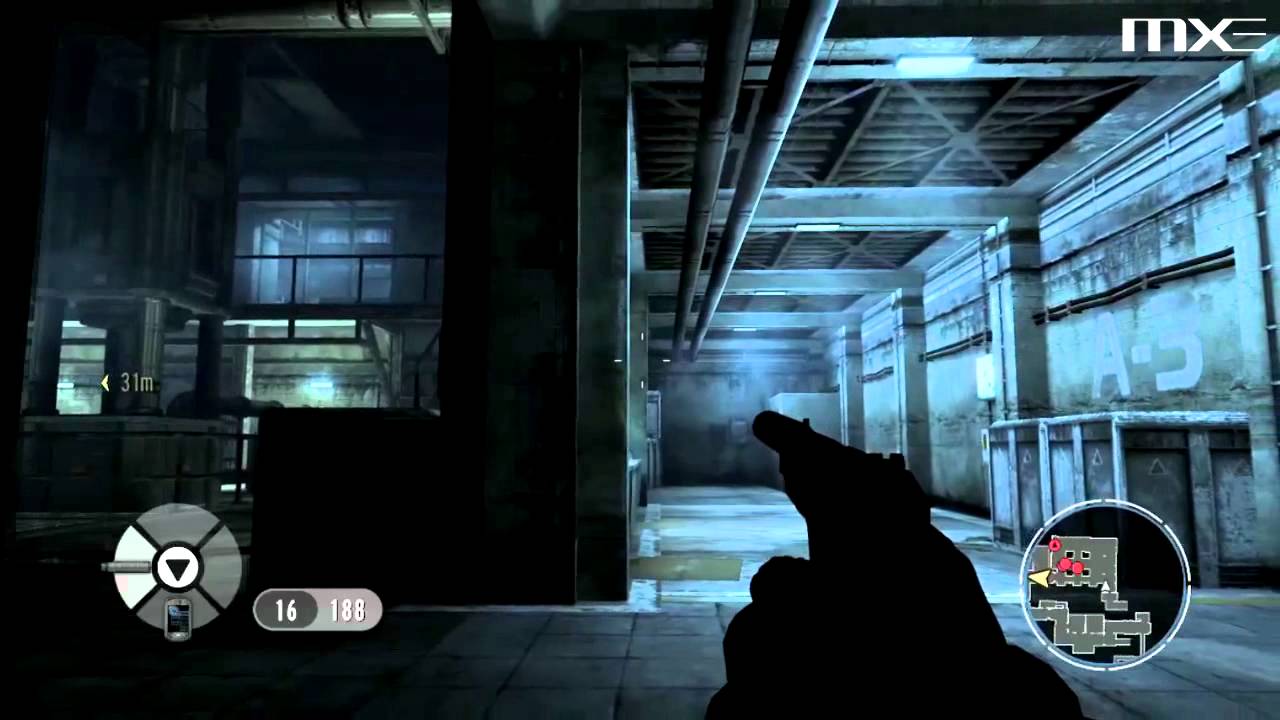 GoldenEye Reloaded - Gameplay Walkthrough: Stealth HD - YouTube