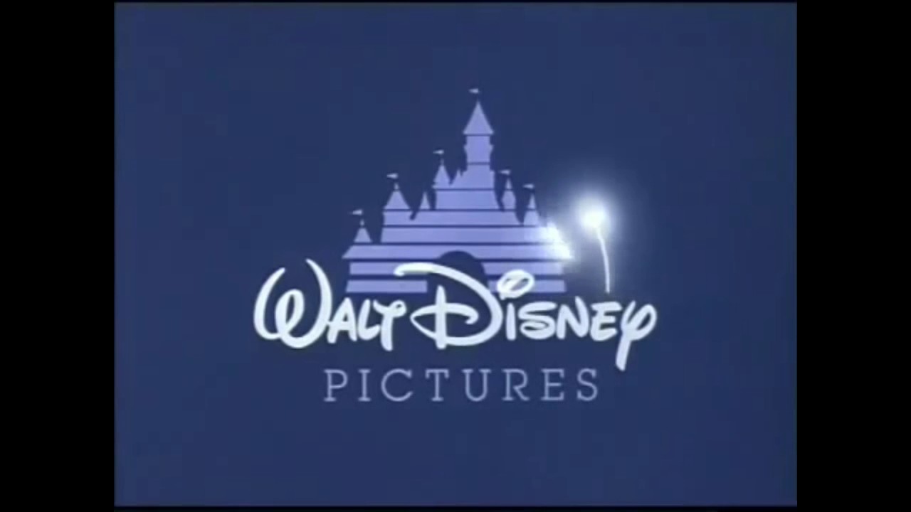 Walt Disney Pictures 1985 - Intro // Logo ♣ Slowed 4000% ! - YouTube