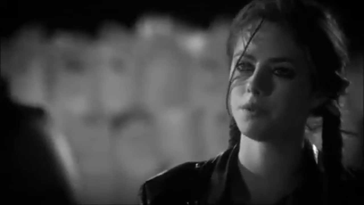 Effy Stonem ~ Skins (S3) ~ Daughter: Youth - YouTube