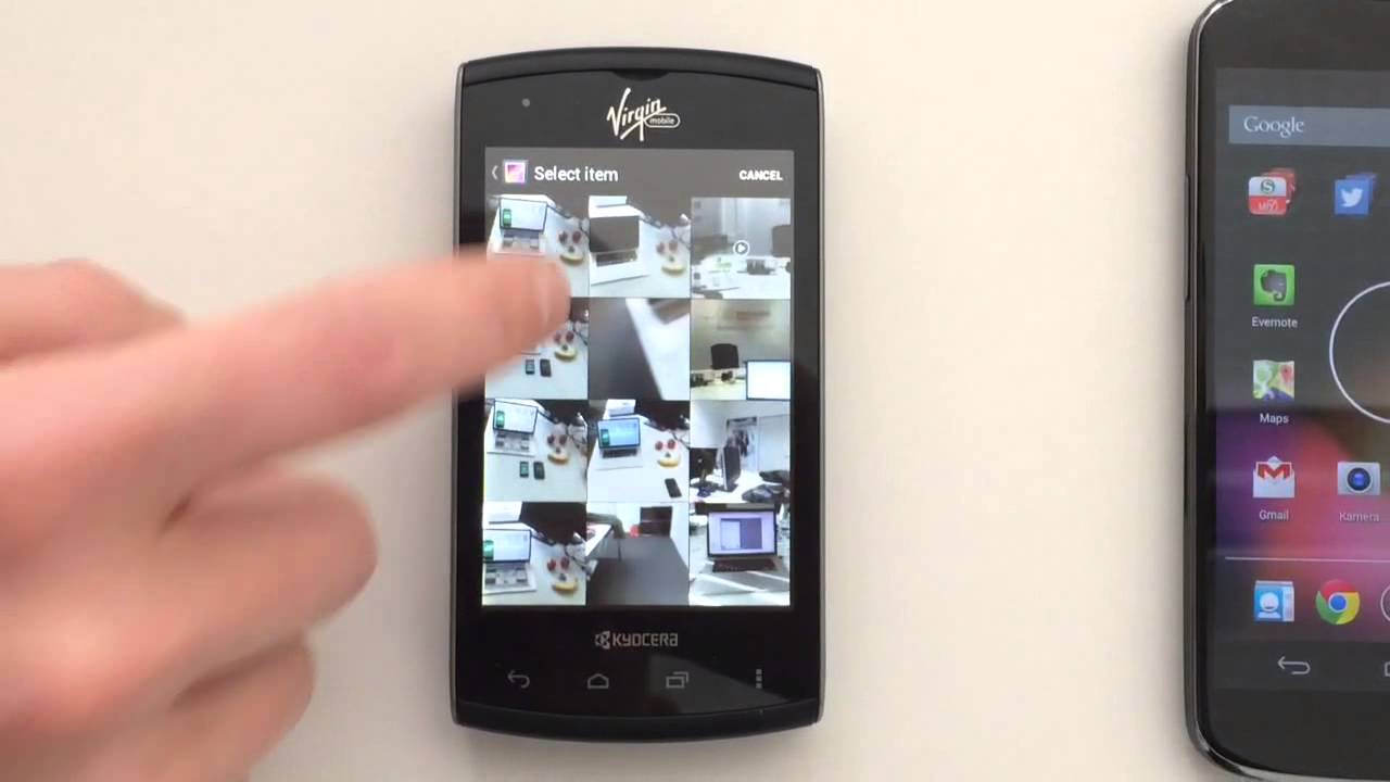 SecureBeam App: Smart and secure - YouTube
